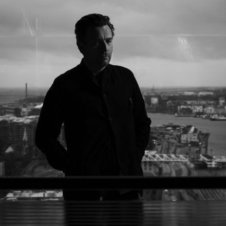 Honorary Dragon Award - Göteborg Film Festival