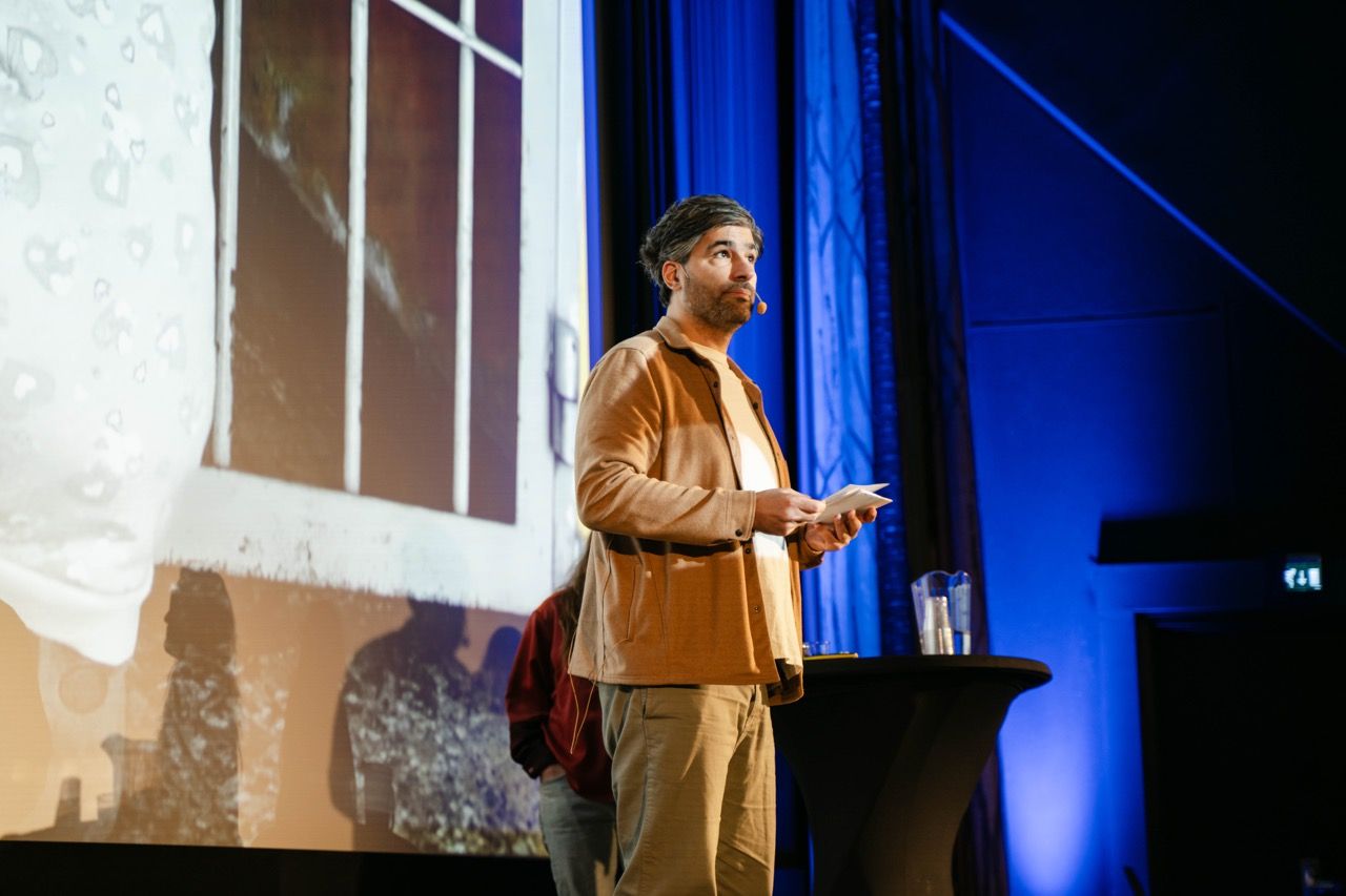 About Nordic Film Market – Göteborg Film Festival - Göteborg Film Festival