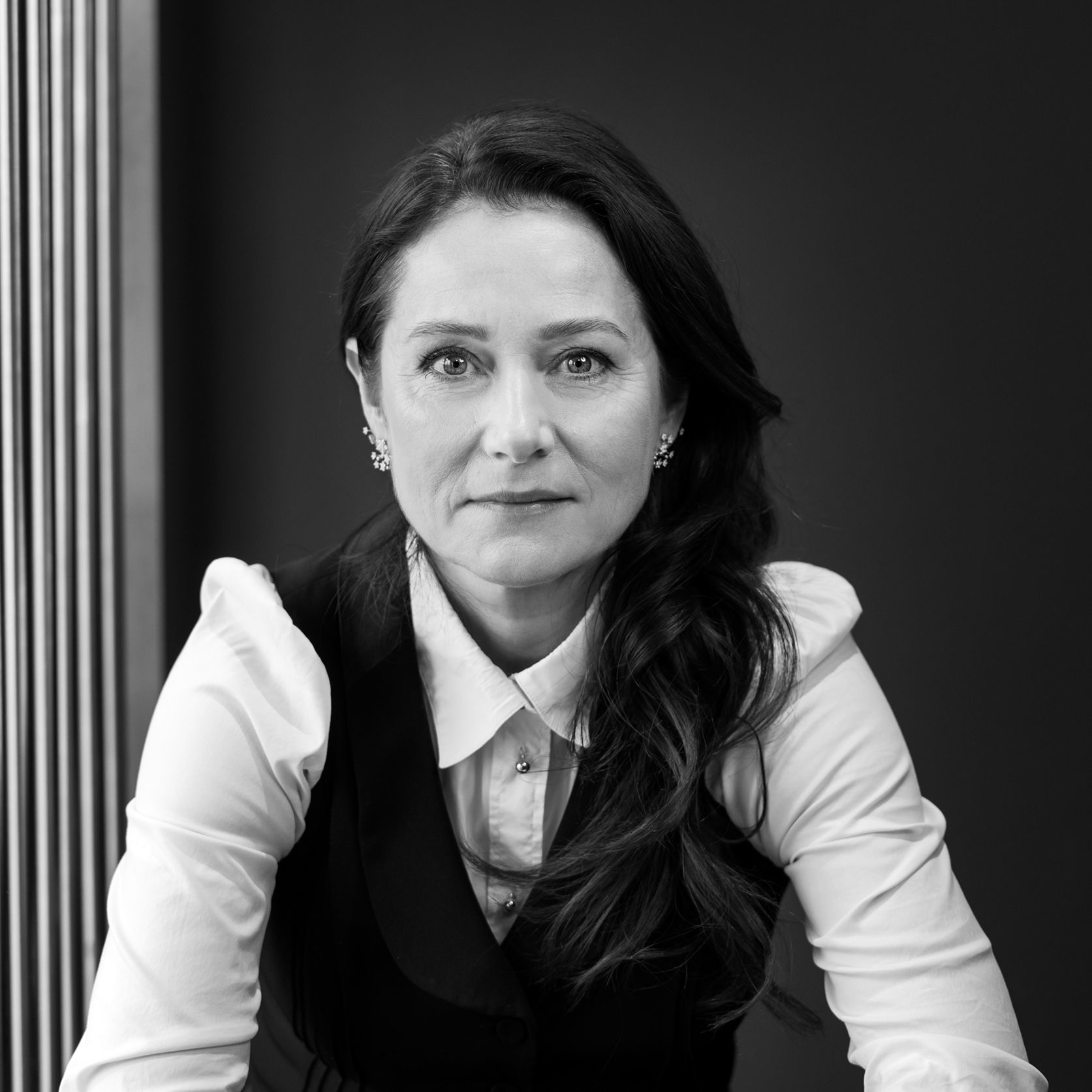 Sidse Babett Knudsen - Göteborg Film Festival